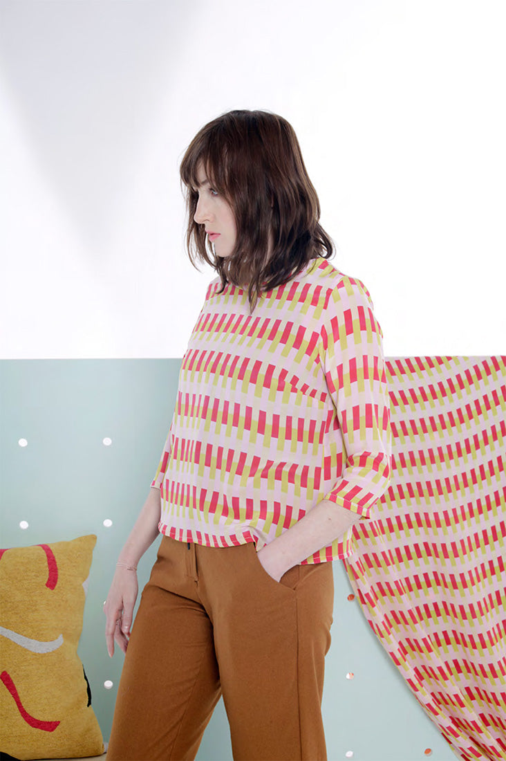 Fall 2015 | Dusen Dusen