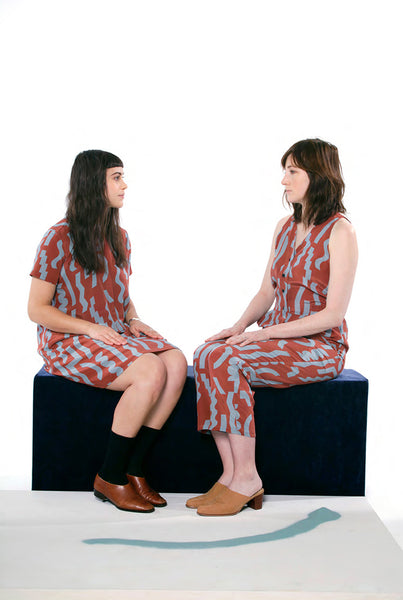 Fall 2015 | Dusen Dusen