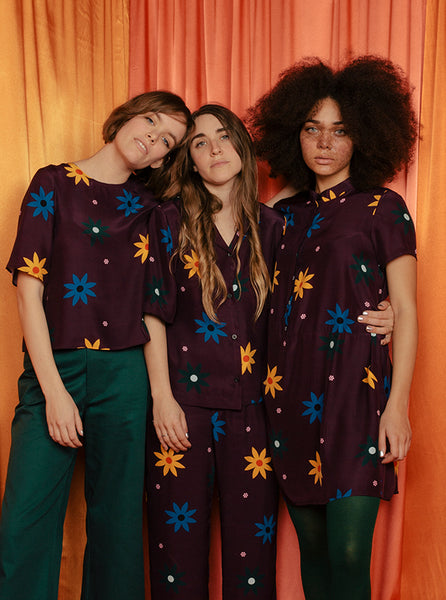 Fall 2017 | Dusen Dusen