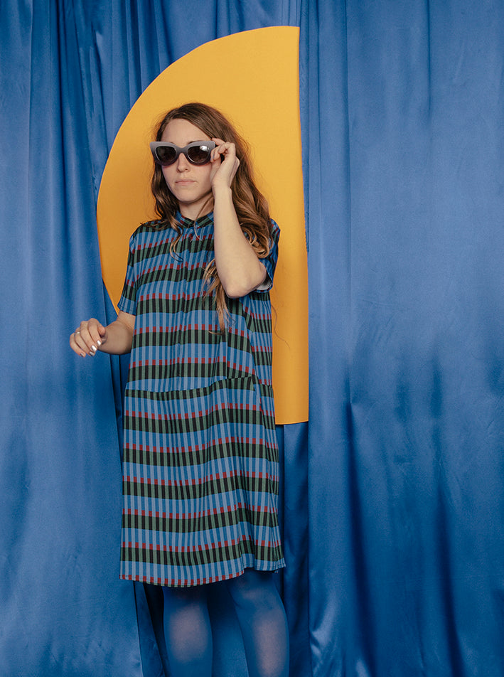 Fall 2017 | Dusen Dusen