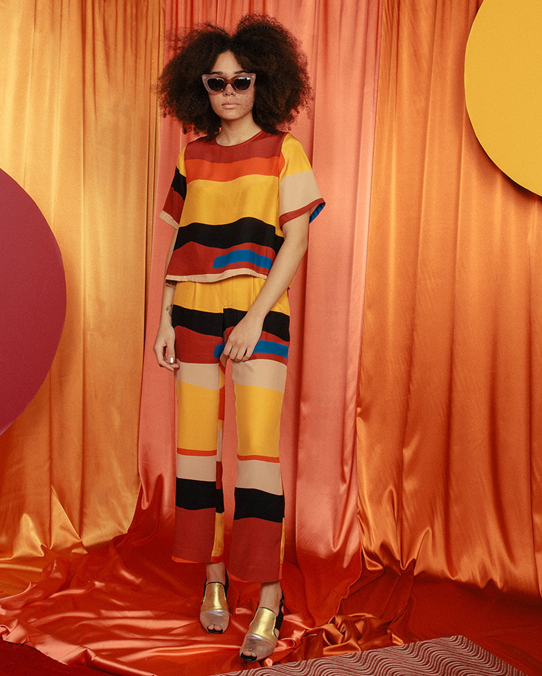 Fall 2017 | Dusen Dusen